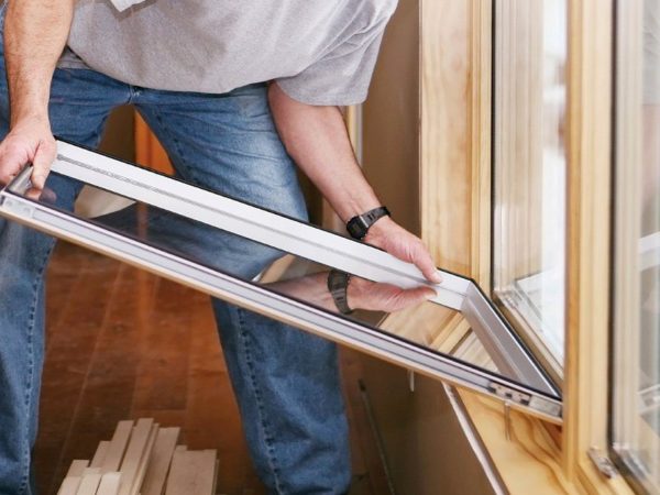 Windows retrofit | Blue Sky Windows