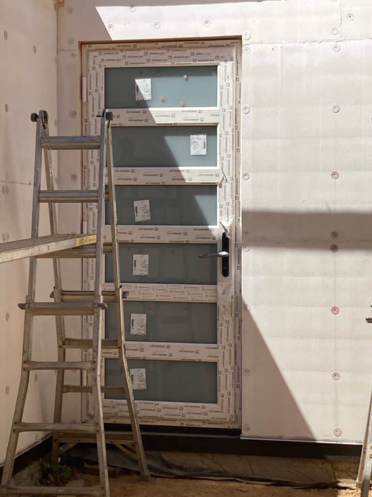 Passive House | Blue Sky Windows