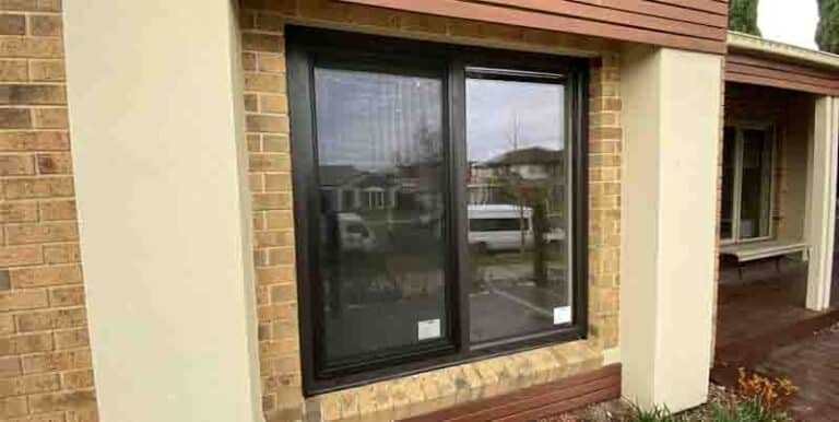 High-Quality uPVC Windows and Doors in Melbourne